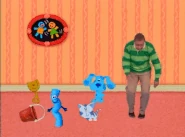Let's Boogie | Blue's Clues Wiki | Fandom