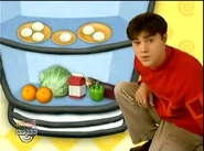 The Scavenger Hunt | Blue's Clues Wiki | Fandom