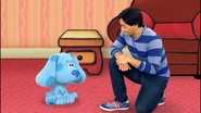 Sad Day with Blue | Blue's Clues Wiki | Fandom
