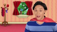 The Thinking Squad | Blue's Clues Wiki | Fandom