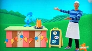 Josh and Blue's Ice Cream Shop | Blue's Clues Wiki | Fandom