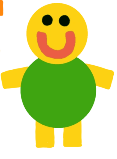 Sybil Circle | Blue's Clues Wiki | Fandom