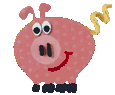 Pig | Blue's Clues Wiki | Fandom