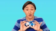 Spring is Here! | Blue's Clues Wiki | Fandom
