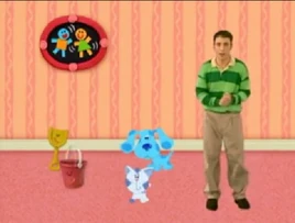 Let's Boogie | Blue's Clues Wiki | Fandom