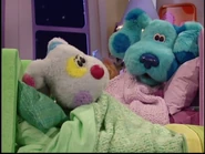 Sprinkles' Sleepover | Blue's Clues Wiki | Fandom