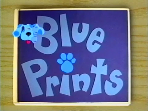 1995 | Blue's Clues Wiki | Fandom
