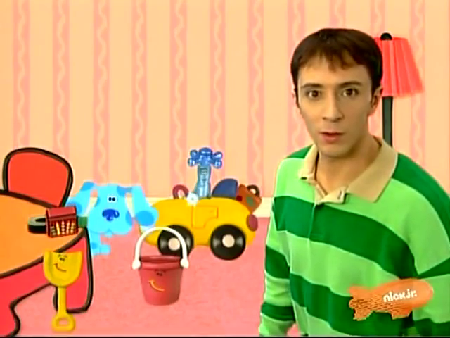 Category:Blue's Clues Inventions | Blue's Clues Wiki | Fandom Category:Blue's Clues Inventions | Blue's Clues Wiki | Fandom