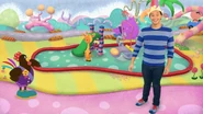 Laugh with Blue | Blue's Clues Wiki | Fandom