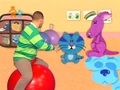 Blue's Sad Day | Blue's Clues Wiki | Fandom