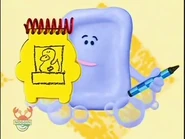 Joe's Surprise Party | Blue's Clues Wiki | Fandom