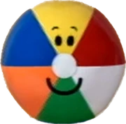Beach Ball | Blue's Clues Wiki | Fandom