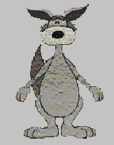 Wolf (What Story Does Blue Want to Play?) | Blue's Clues Wiki | Fandom