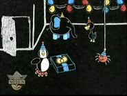 Blue's Predictions | Blue's Clues Wiki | Fandom