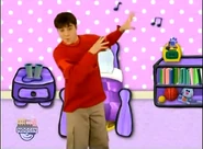 The Scavenger Hunt | Blue's Clues Wiki | Fandom