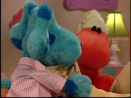 Sprinkles' Sleepover | Blue's Clues Wiki | Fandom