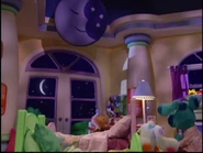 Sprinkles' Sleepover | Blue's Clues Wiki | Fandom