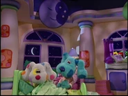 Sprinkles' Sleepover | Blue's Clues Wiki | Fandom