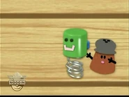 Blue's Predictions | Blue's Clues Wiki | Fandom