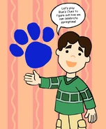 Springtime Surprises | Blue's Clues Wiki | Fandom