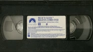 Magenta Comes Over (VHS) | Blue's Clues Wiki | Fandom
