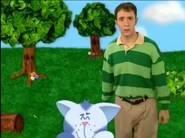 Let's Boogie | Blue's Clues Wiki | Fandom