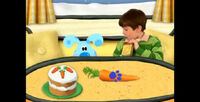 Blue's First Holiday | Blue's Clues Wiki | Fandom