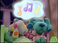 Sprinkles' Sleepover | Blue's Clues Wiki | Fandom