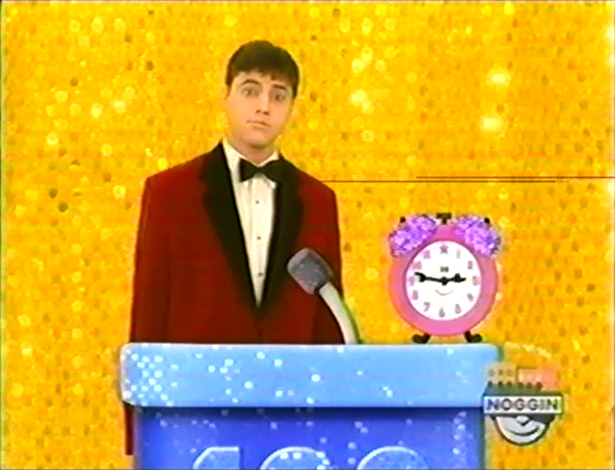 Category:Episodes Where Joe is On the Left Side at the end of the ...