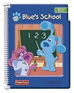 Blue's School PowerTouch | Blue's Clues Wiki | Fandom