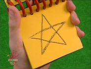 Pretend Time | Blue's Clues Wiki | Fandom
