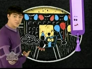 Blue's Predictions | Blue's Clues Wiki | Fandom