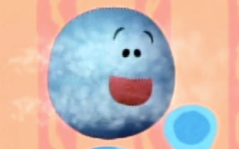 Neptune | Blue's Clues Wiki | Fandom