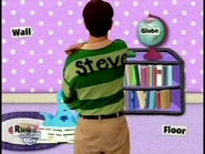 Blue's ABCs | Blue's Clues Wiki | Fandom