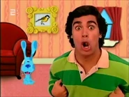 Animal Behavior!/Gallery | Blue's Clues Wiki | Fandom
