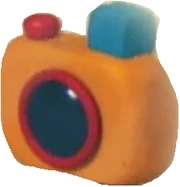 Camera | Blue's Clues Wiki | Fandom