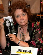 Lynne Griffin | Blue's Clues Wiki | Fandom