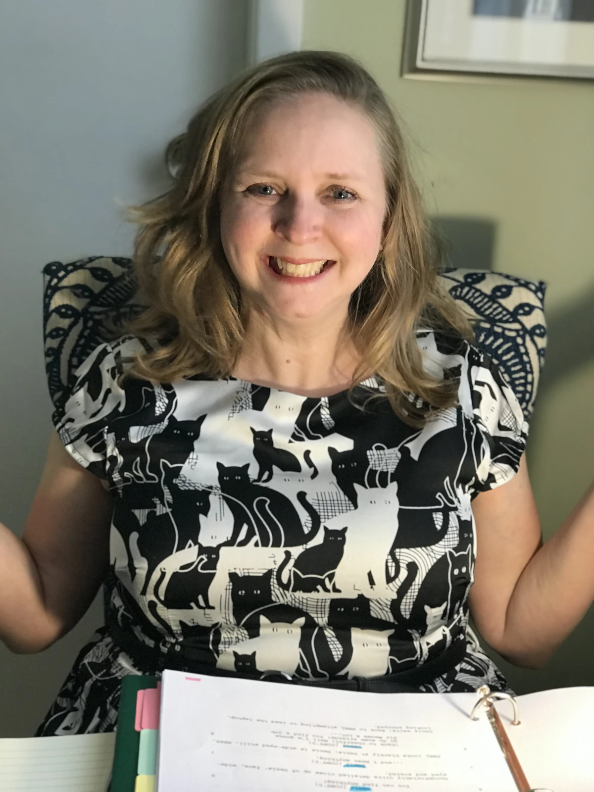 Denise Oliver | Blue's Clues Wiki | Fandom
