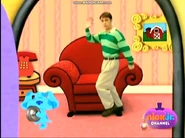Living Room | Blue's Clues Wiki | Fandom