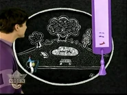 Blue's Predictions | Blue's Clues Wiki | Fandom