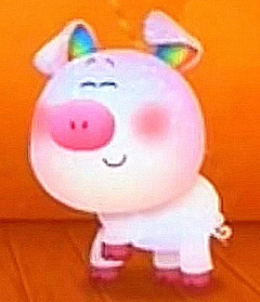 Twinkle | Blue's Clues Wiki | Fandom