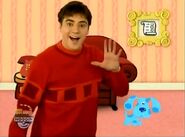 The Scavenger Hunt | Blue's Clues Wiki | Fandom