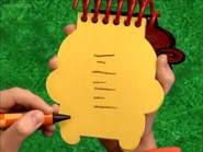 Playing Store | Blue's Clues Wiki | Fandom