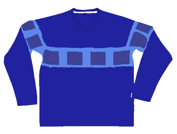 Blues Clues Joe Shirt