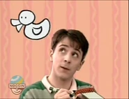 Blue's Favorite Song | Blue's Clues Wiki | Fandom