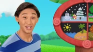 Spring is Here! | Blue's Clues Wiki | Fandom