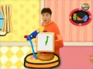 Contraptions! | Blue's Clues Wiki | Fandom
