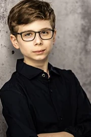 Nicholas Fry | Blue's Clues Wiki | Fandom