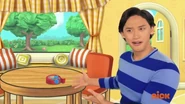 Science with Blue | Blue's Clues Wiki | Fandom