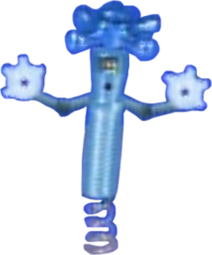 Inventor Trip Friend | Blue's Clues Wiki | Fandom